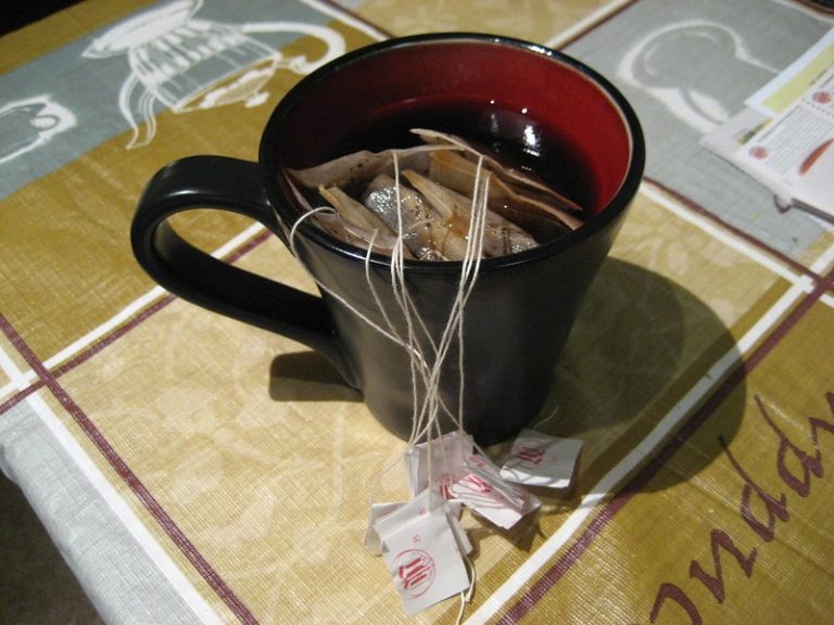 Чифир: история появления, эффект и действие чифира, польза и вред